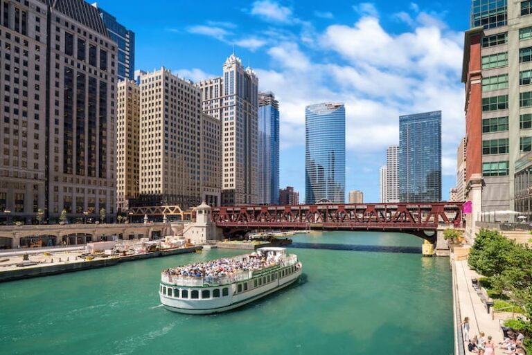 10 Best Weekend Trips from Minneapolis & St. Paul (Twin Cities)