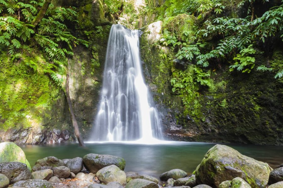 15 Beautiful Azores Waterfalls in Sao Miguel (and Beyond!)