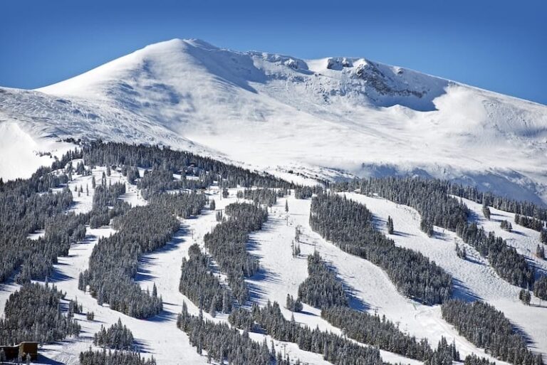 16 Things to Do in Breckenridge in Winter (Beyond Skiing!)