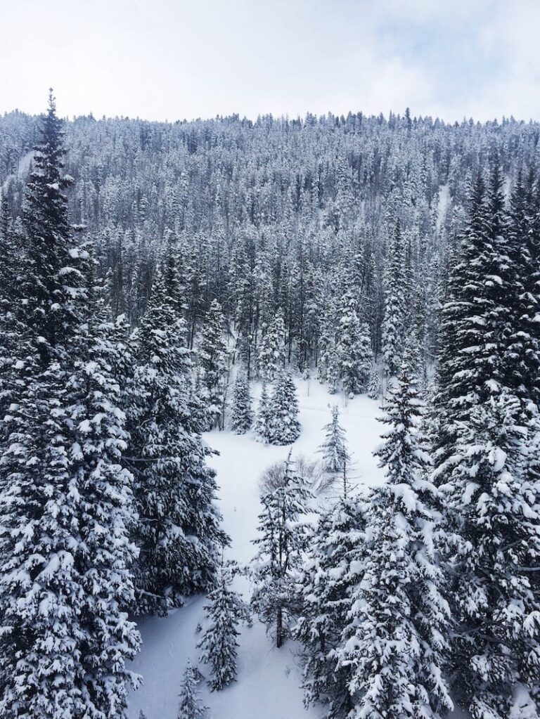 16 Things to Do in Breckenridge in Winter (Beyond Skiing!)
