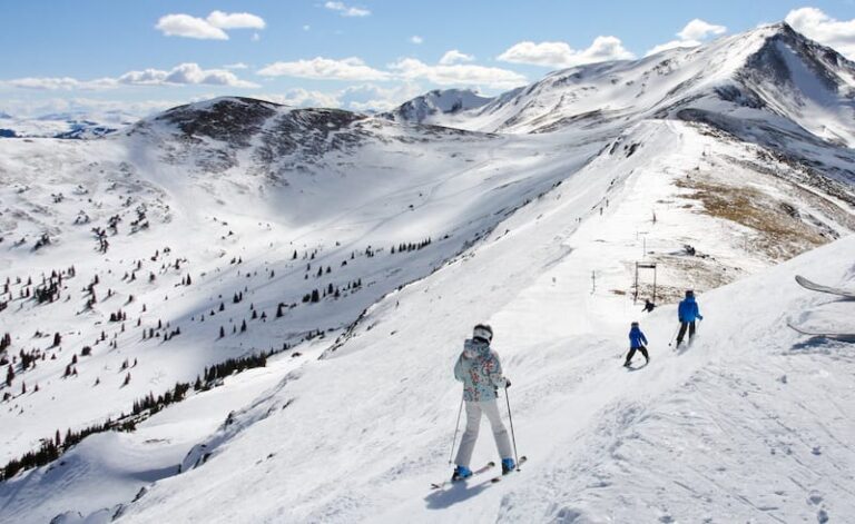 22 Unforgettable Day Trips from Denver (All Seasons!)