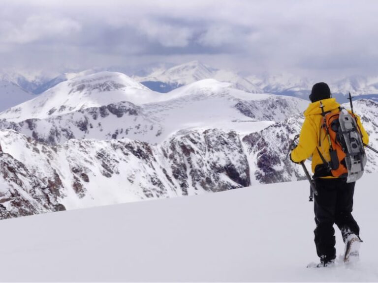 16 Things to Do in Breckenridge in Winter (Beyond Skiing!)