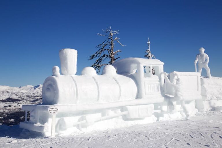 16 Adventurous (and Cool!) Things to Do in Boise in Winter