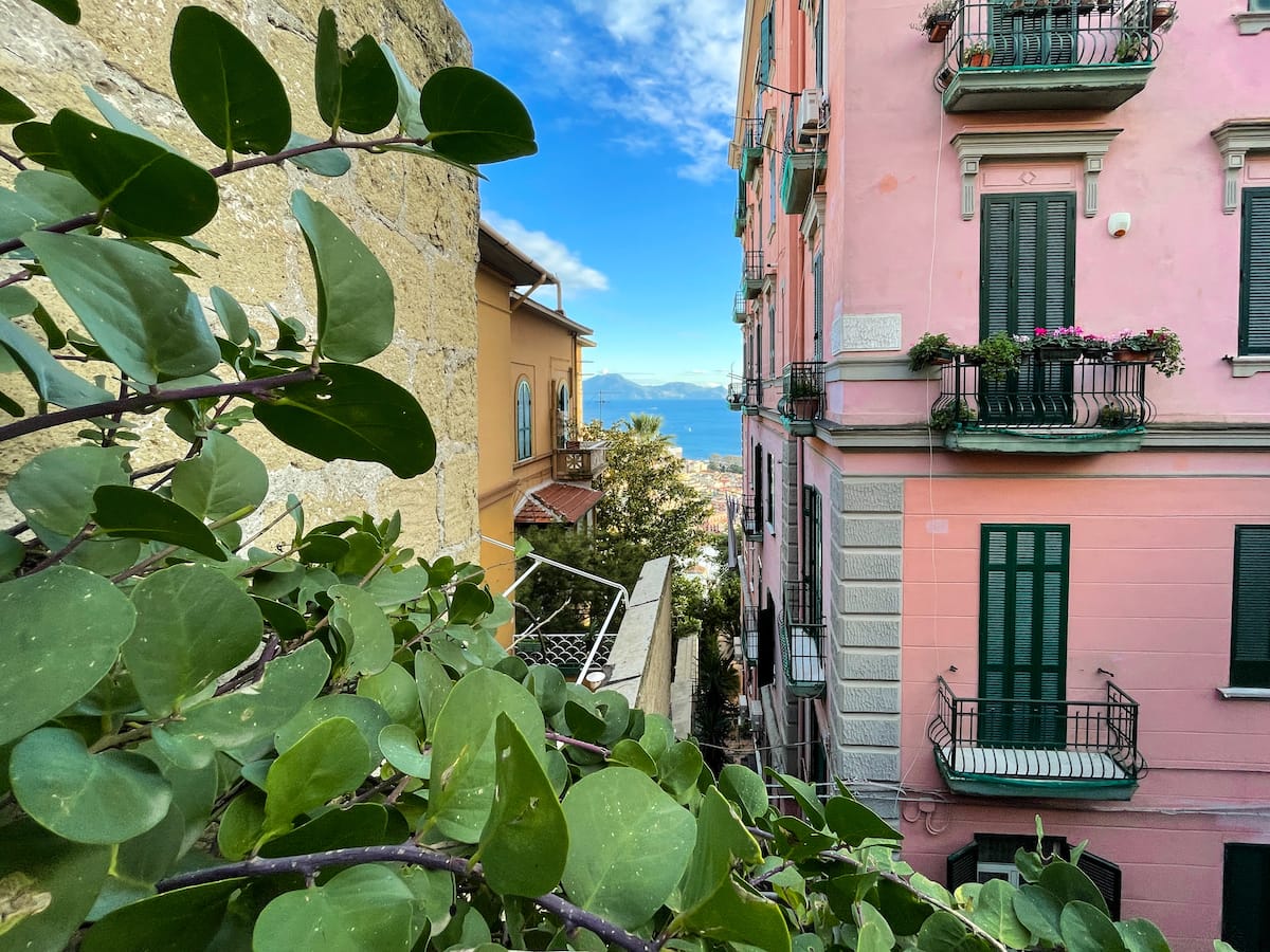 11 Best Things to Do in Naples, Italy in Winter (and at Christmas!)