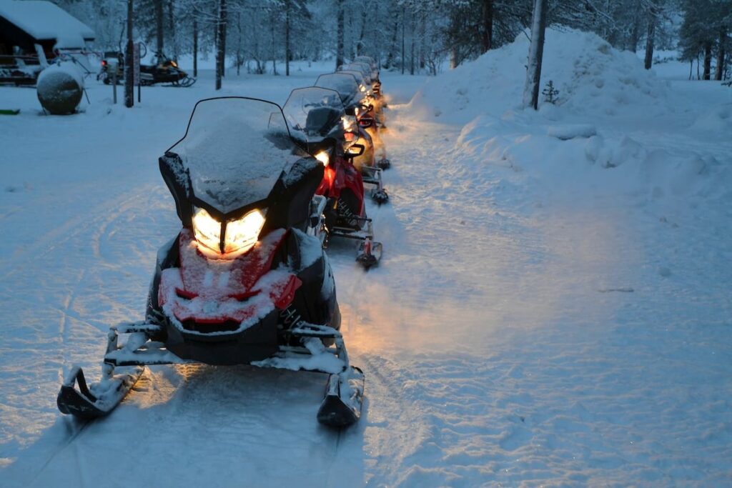 Tromso Snowmobiling Guide: Tours, Tips, and What to Expect