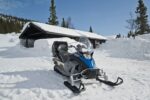 Tromso Snowmobiling Guide: Tours, Tips, and What to Expect