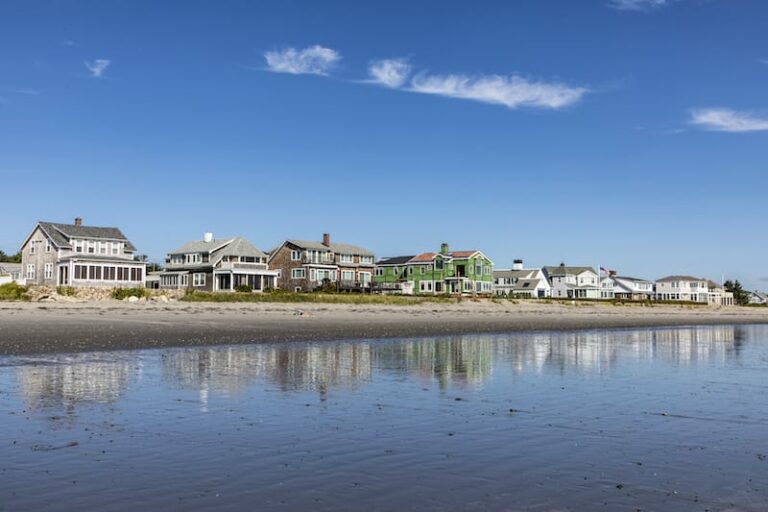 16 Best Beaches in New England (+ Reasons to Visit Each!)