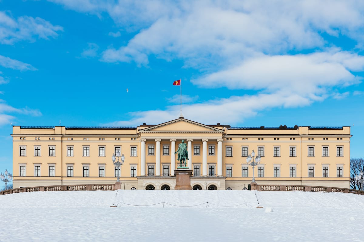 Oslo in Winter: 24 Magical (and Cozy!) Things to Do + Tips