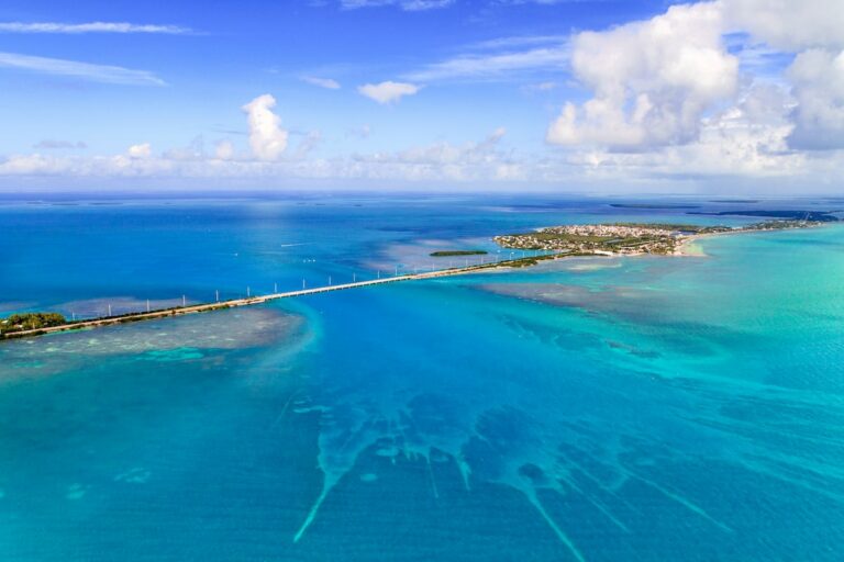 16 Best Stops on Your Miami to Key West Road Trip (+ Map)