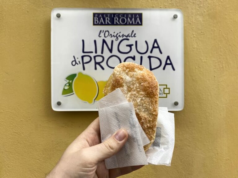 Procida: A Guide to Visiting Italy's Most Colorful Island