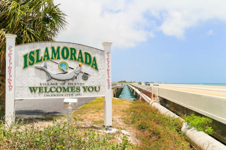 15 Incredible Things to Do in Islamorada, Florida (in 2025!)