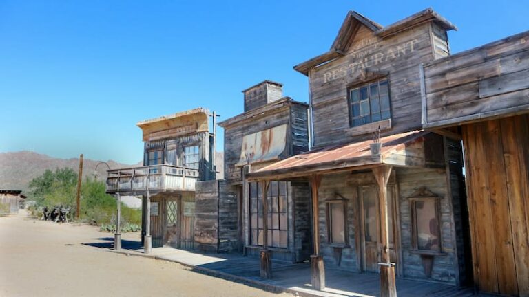 23 Amazing Things to Do in Tucson, AZ (for First-Timers!)