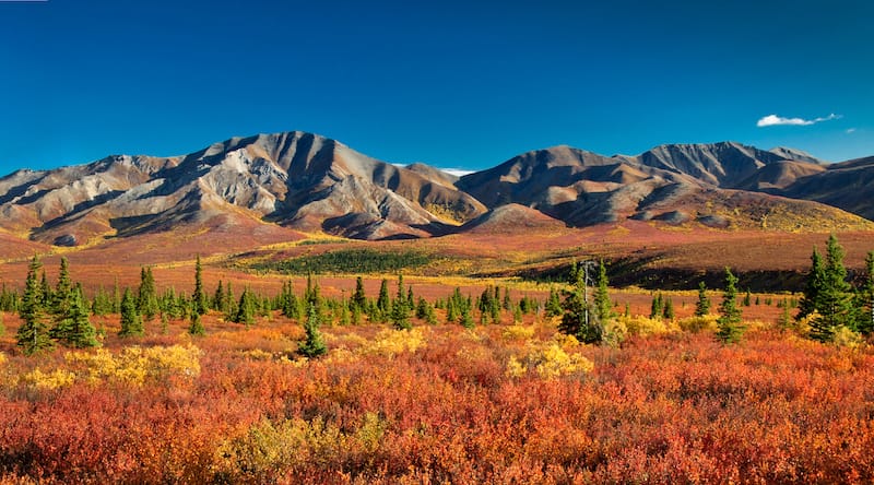 17 Best National Parks to Visit in September (+ Fall Tips!)