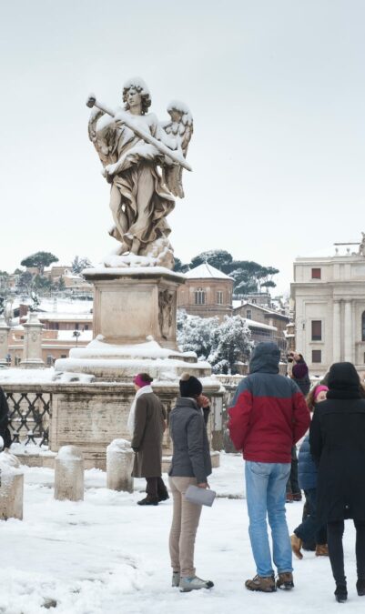 20 Magical Things to Do in Rome in Winter (+ Christmas!)