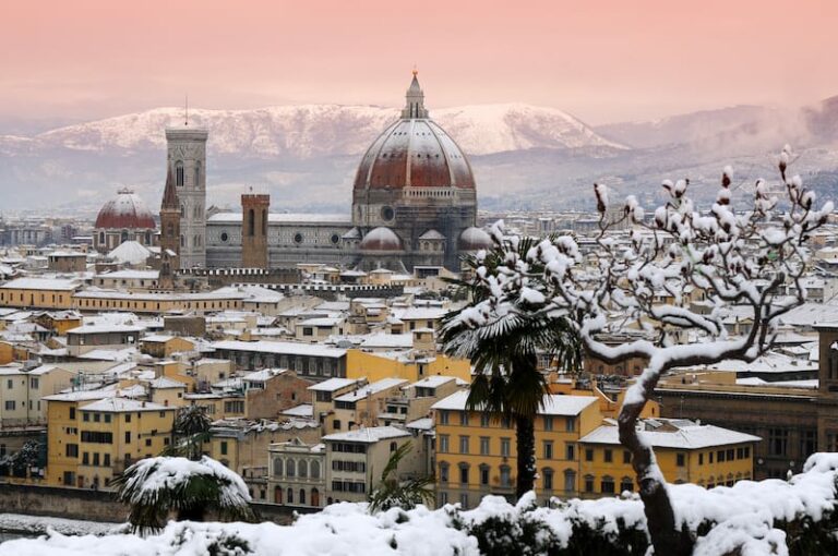 20 Magical Things to Do in Rome in Winter (+ Christmas!)