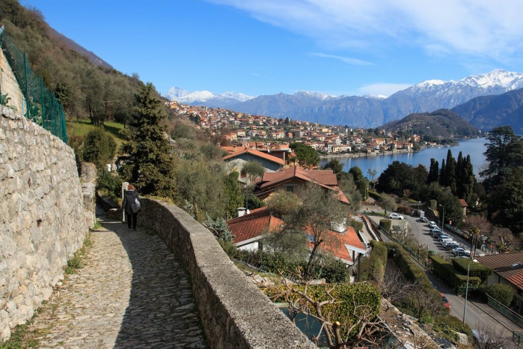 Should You Visit Lake Como in Winter? (Things to Do + Tips)