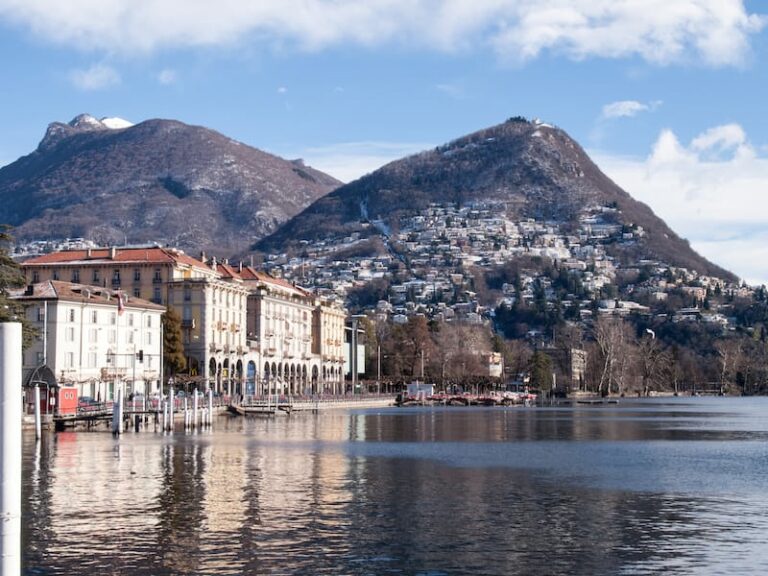 Should You Visit Lake Como in Winter? (Things to Do + Tips)