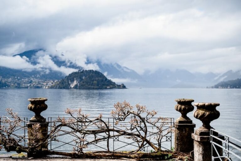 Should You Visit Lake Como in Winter? (Things to Do + Tips)