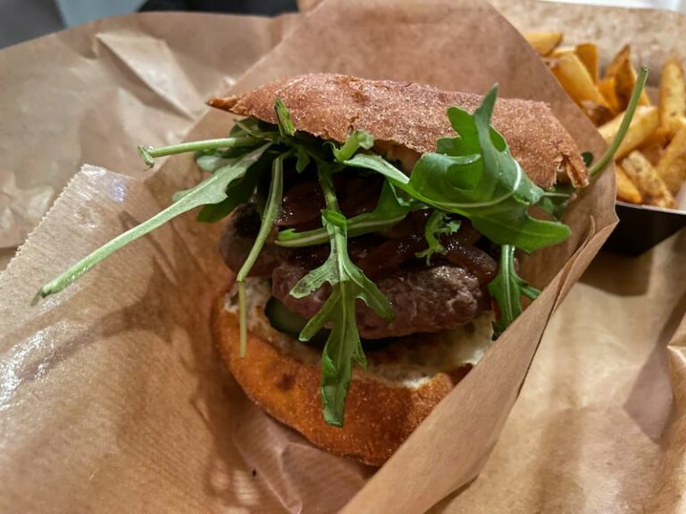 12 Delicious Rovaniemi Restaurants (+ What to Order at Each!)