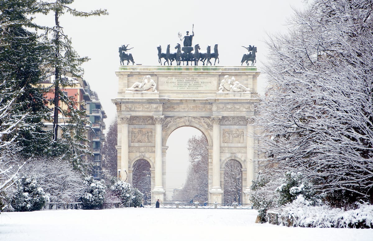 20 Cozy Things to Do in Milan in Winter (+ Seasonal Tips!)