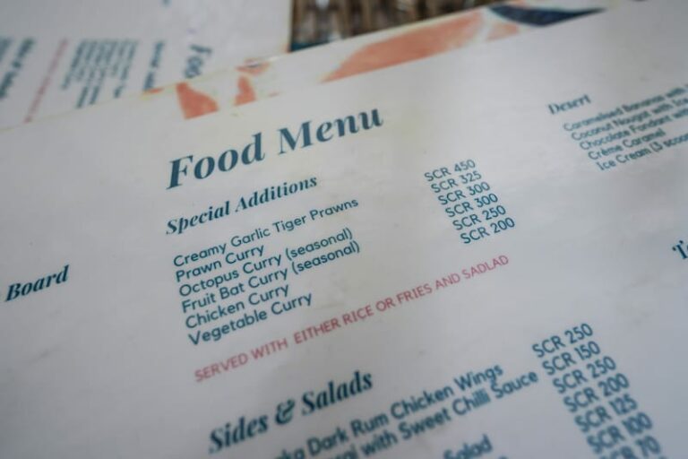 33 Travel Tips for Visiting the Seychelles (as a First-Timer!)