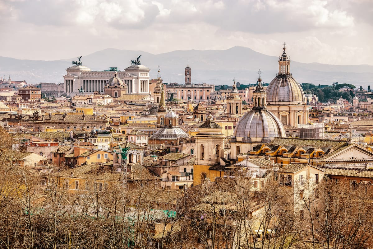 20 Magical Things to Do in Rome in Winter (+ Seasonal Tips!)
