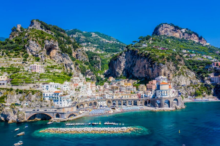 13 Most Beautiful Amalfi Coast Towns (for Your Bucket List!)