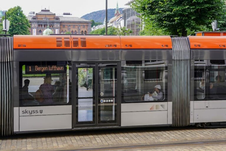 30 Things to Know Before Visiting Bergen, Norway (in 2025!)