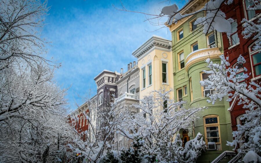 25 Best Places to Visit in the USA in December (+ Winter Tips!)