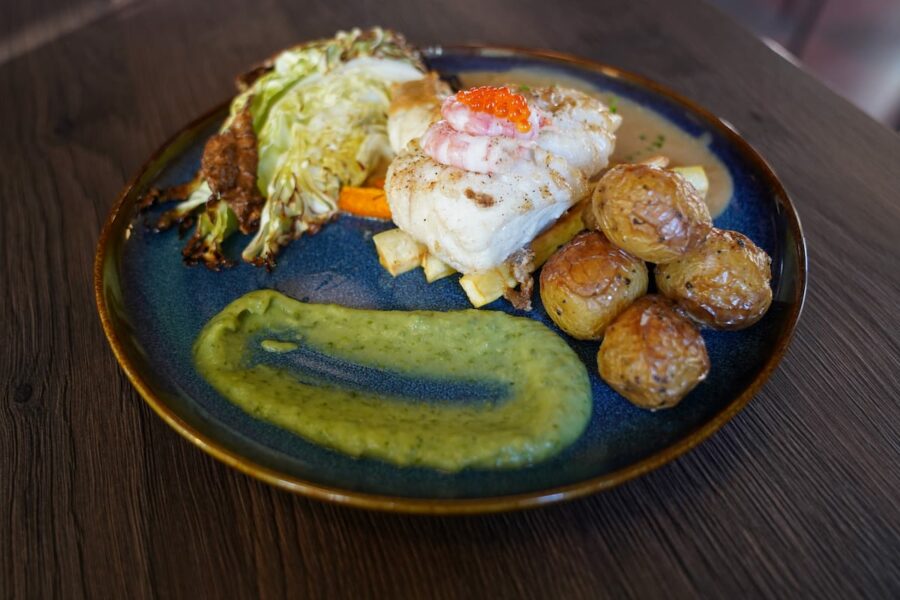 8 Best Restaurants in Bergen, Norway (2025 Guide & Tips)