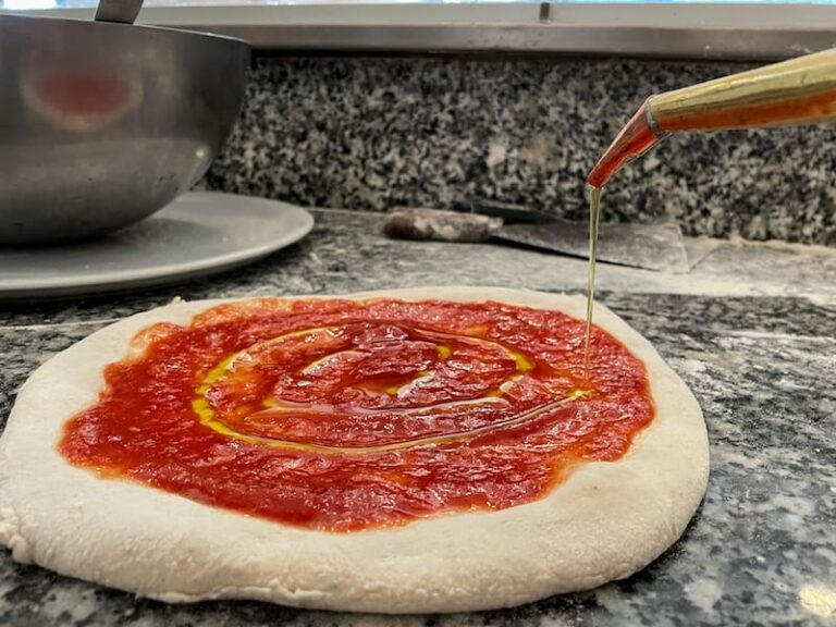 How to Book the Best Naples Pizza Making Class (+ Tips!)