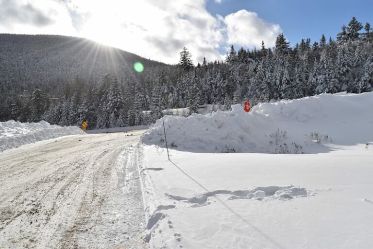 25 Jaw-Dropping Places to Visit in January in the USA