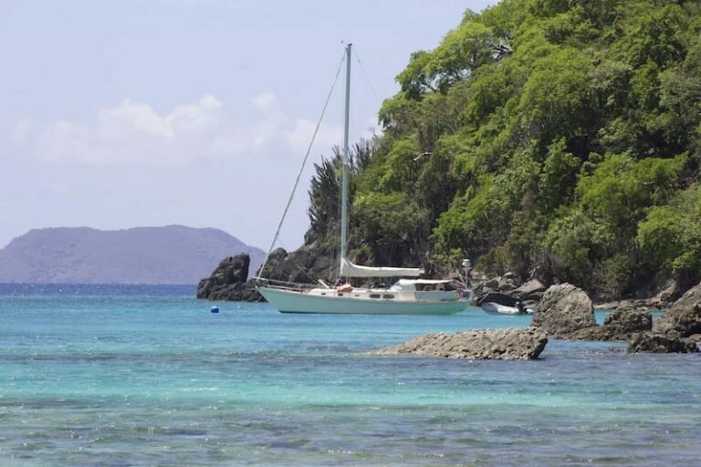 12 Best Beaches in St. Thomas, USVI (That'll Blow Your Mind!)