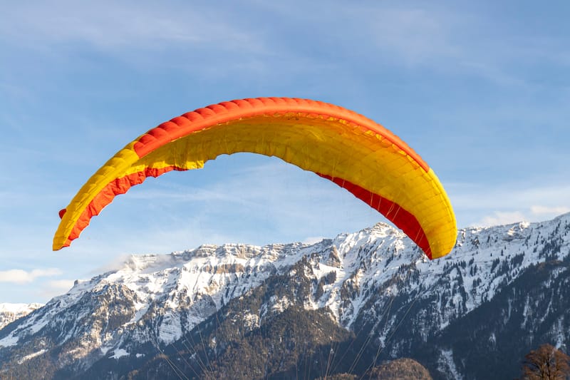 15 Things to Do in Interlaken in Winter (+ Activities!)