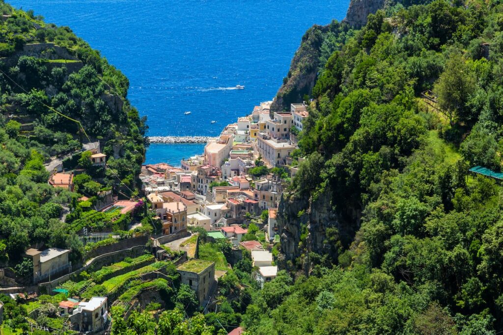 13 Most Beautiful Amalfi Coast Towns (for Your Bucket List!)
