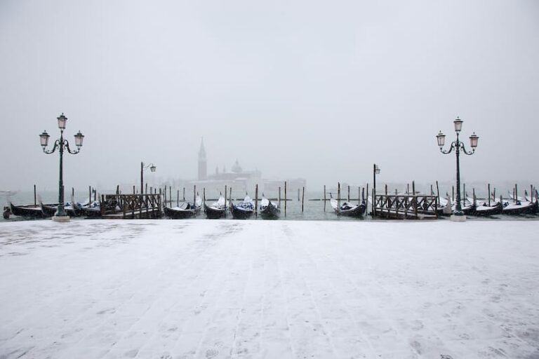 18 Best Things to Do in Venice in Winter (+ Christmas Tips!)