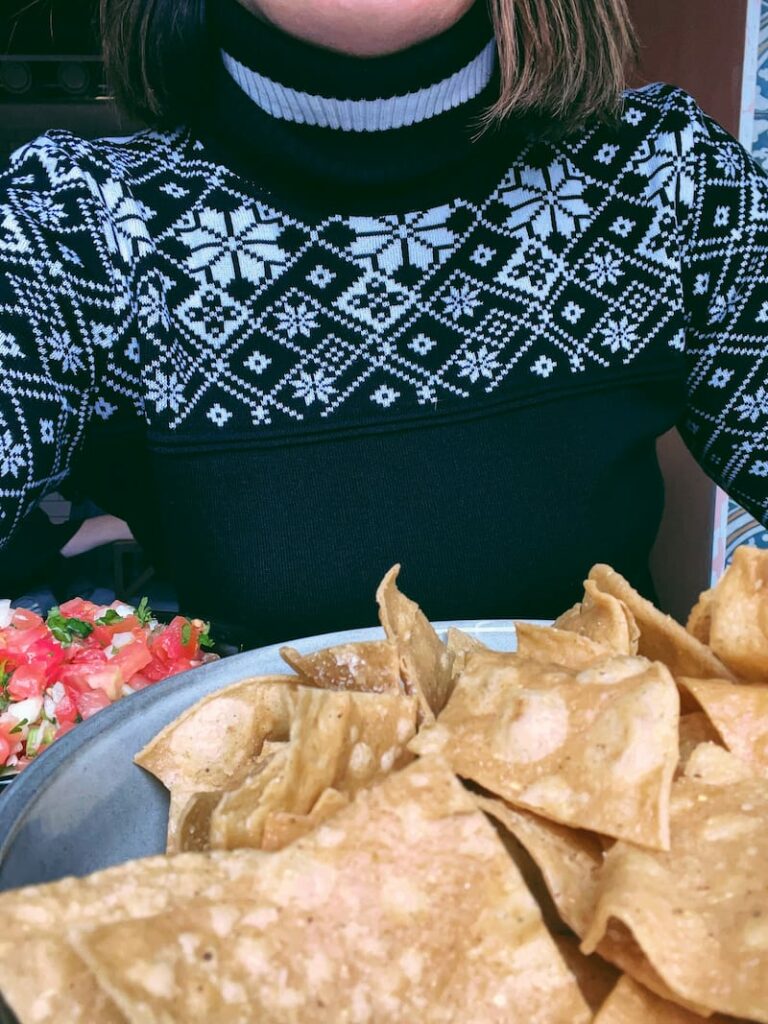 12 Delicious Rovaniemi Restaurants (+ What to Order at Each!)