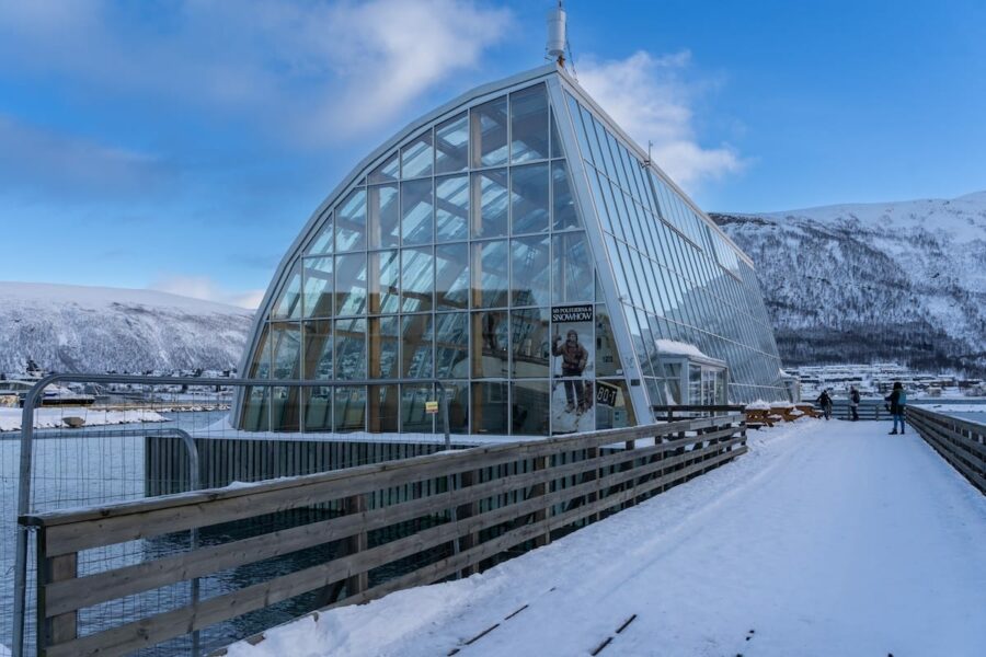 9 Tromso Museums to Visit (When the Weather Lets You Down!)