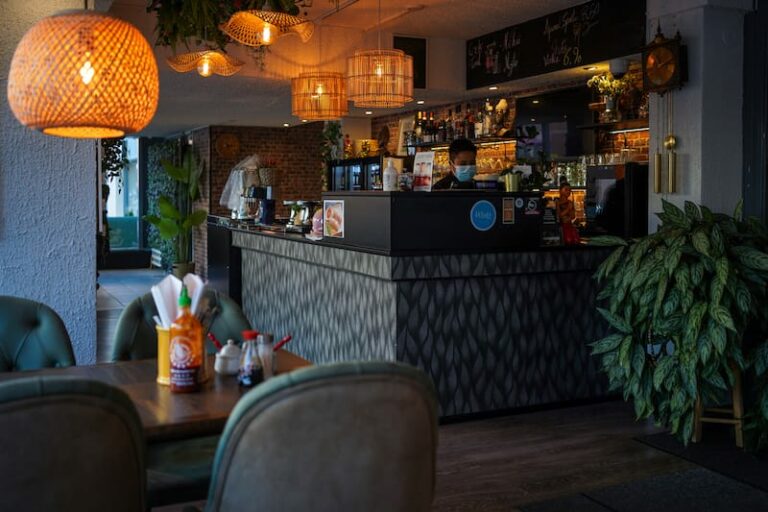 12 Delicious Rovaniemi Restaurants (+ What to Order at Each!)