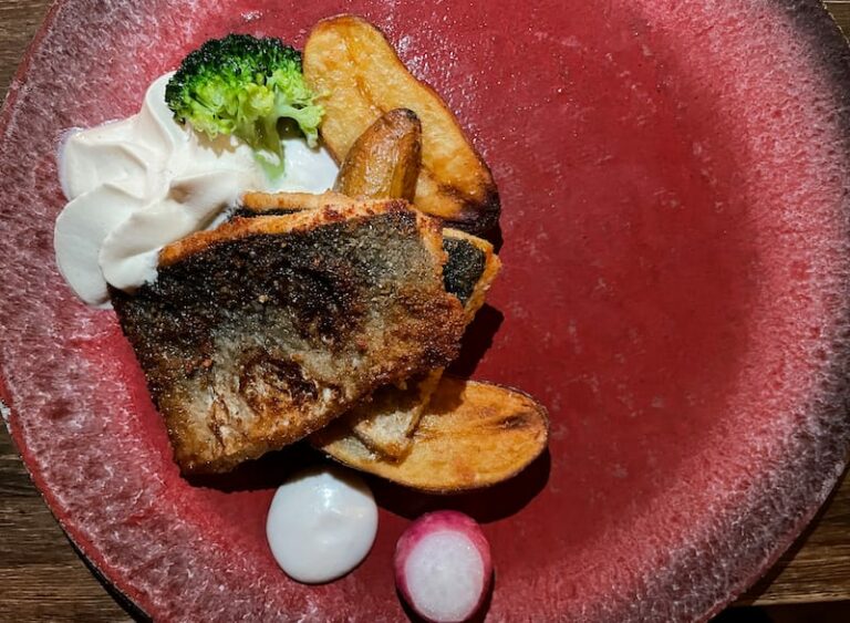 12 Delicious Rovaniemi Restaurants (+ What to Order at Each!)