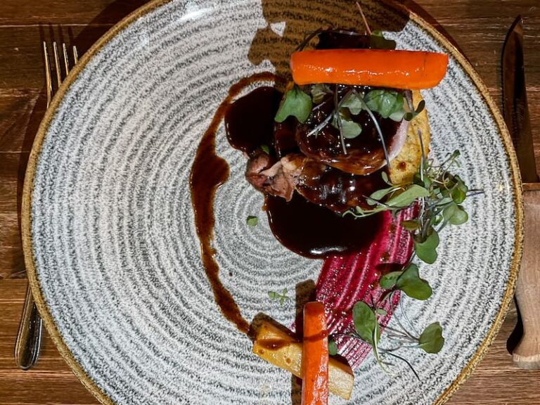 12 Delicious Rovaniemi Restaurants (+ What to Order at Each!)