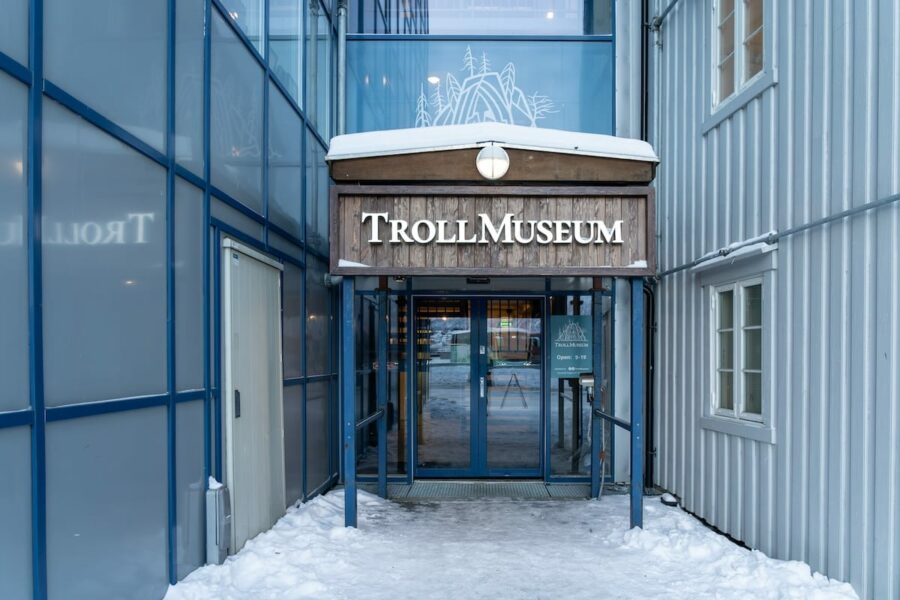 9 Tromsø Museums to Visit (When the Weather Lets You Down!)