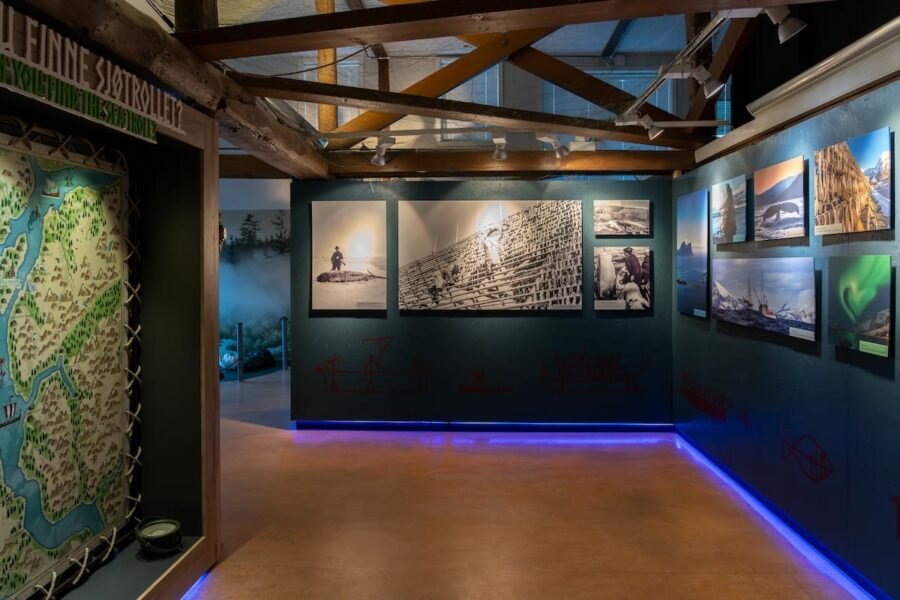9 Tromsø Museums to Visit (When the Weather Lets You Down!)
