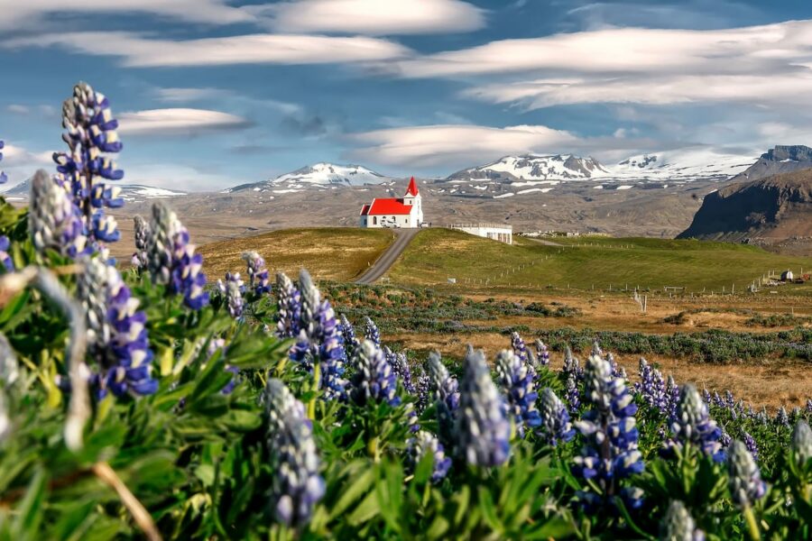 12 Small Towns and Villages in Iceland (That You Must Visit!)