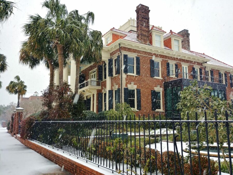 14 Cozy Things to Do in Charleston in Winter (+ Christmas!)