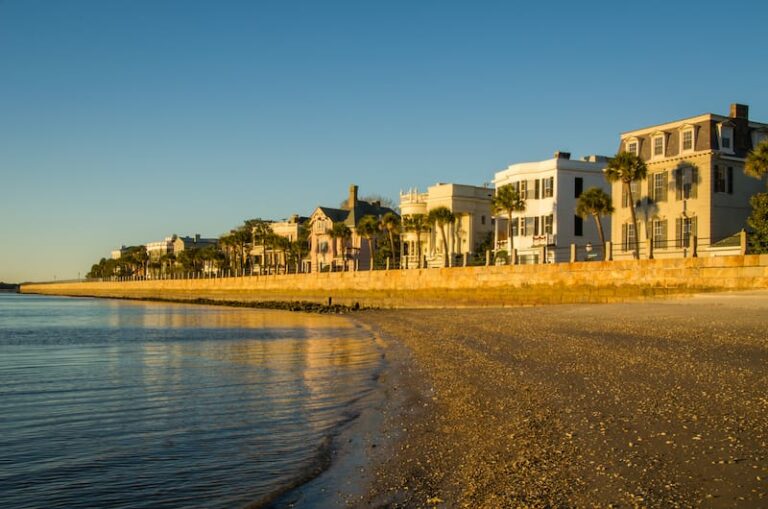 14 Cozy Things to Do in Charleston in Winter (+ Christmas!)