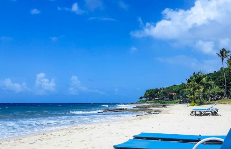 14 Jaw-Dropping St. Croix Beaches (You'll Want to Visit!)