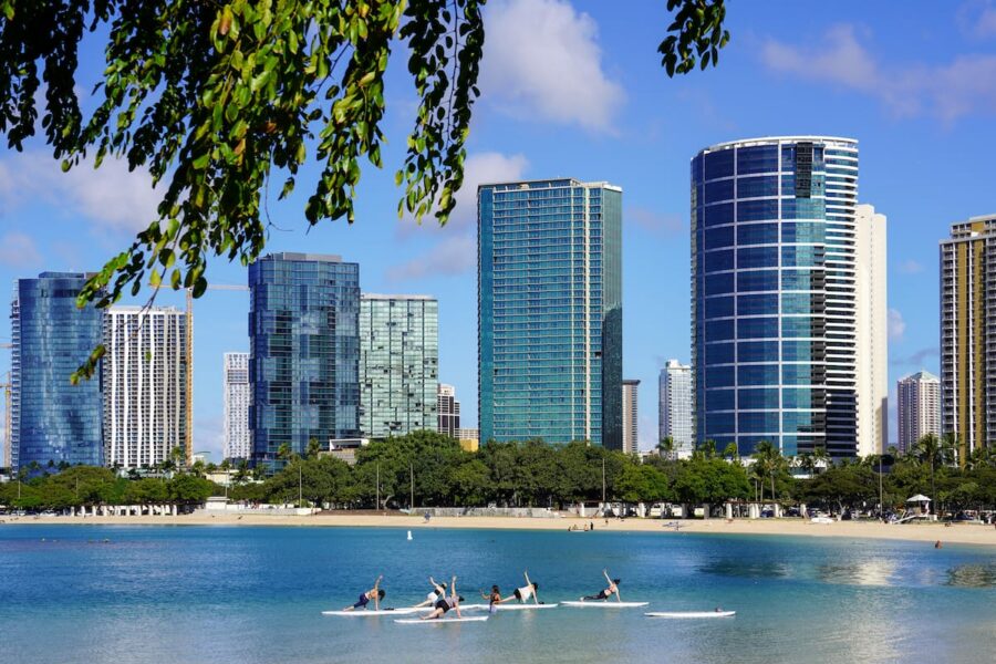 32 Best Things to Do in Honolulu, HI (+ Nearby Attractions!)