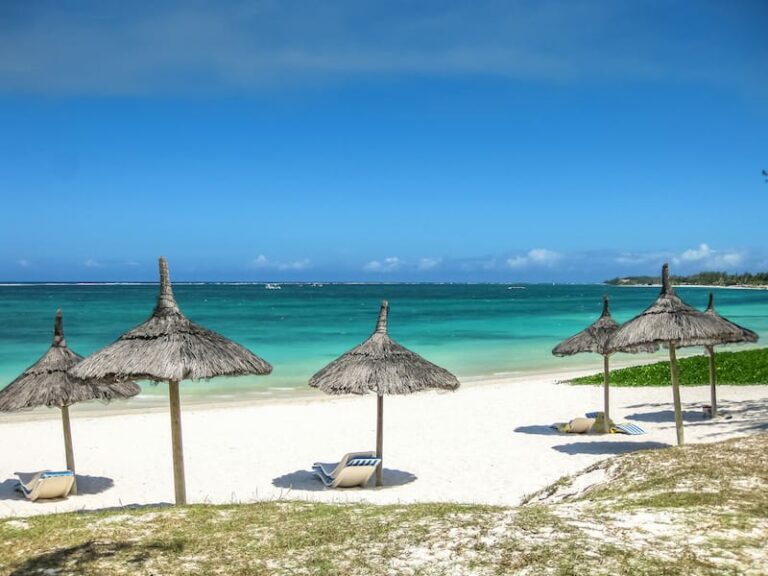 12 Best Beaches in Mauritius (+ Tips for Visiting Each!)