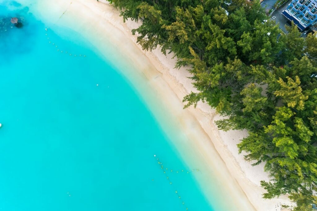 12 Best Beaches in Mauritius (+ Tips for Visiting Each!)